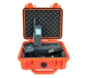 Handheld Satellite Phones | Reliable Global Communication Devices