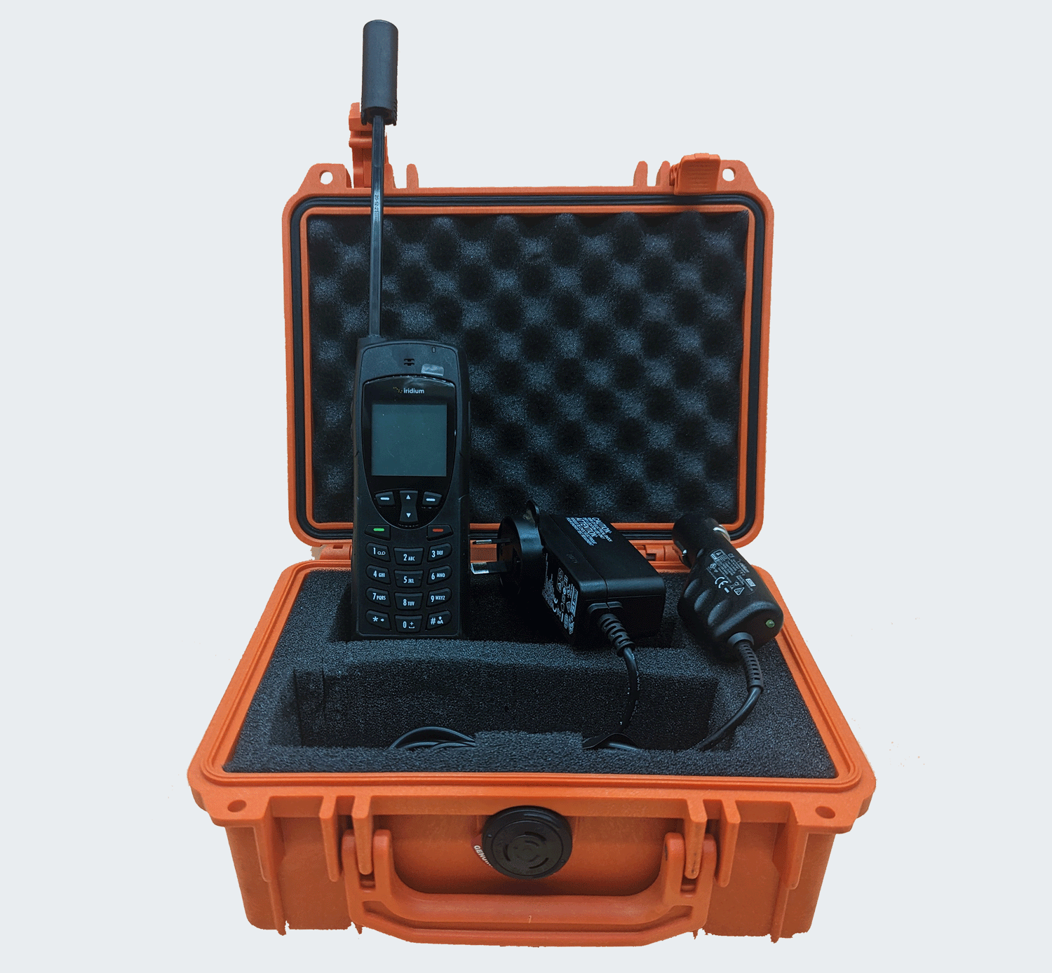 Satellite Hire - Satellite Communication Solution Experts